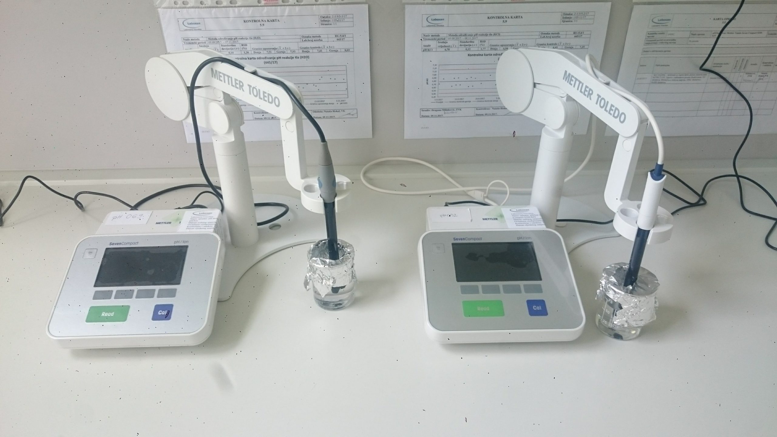 Labosan d.o.o. - VeeMee