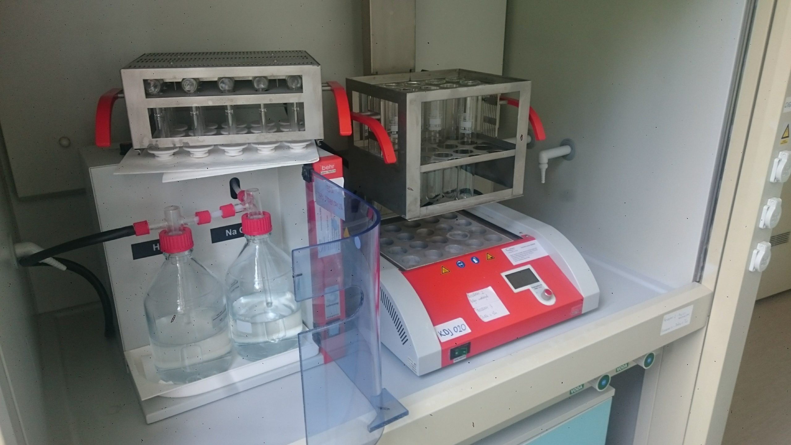 Labosan d.o.o. - VeeMee