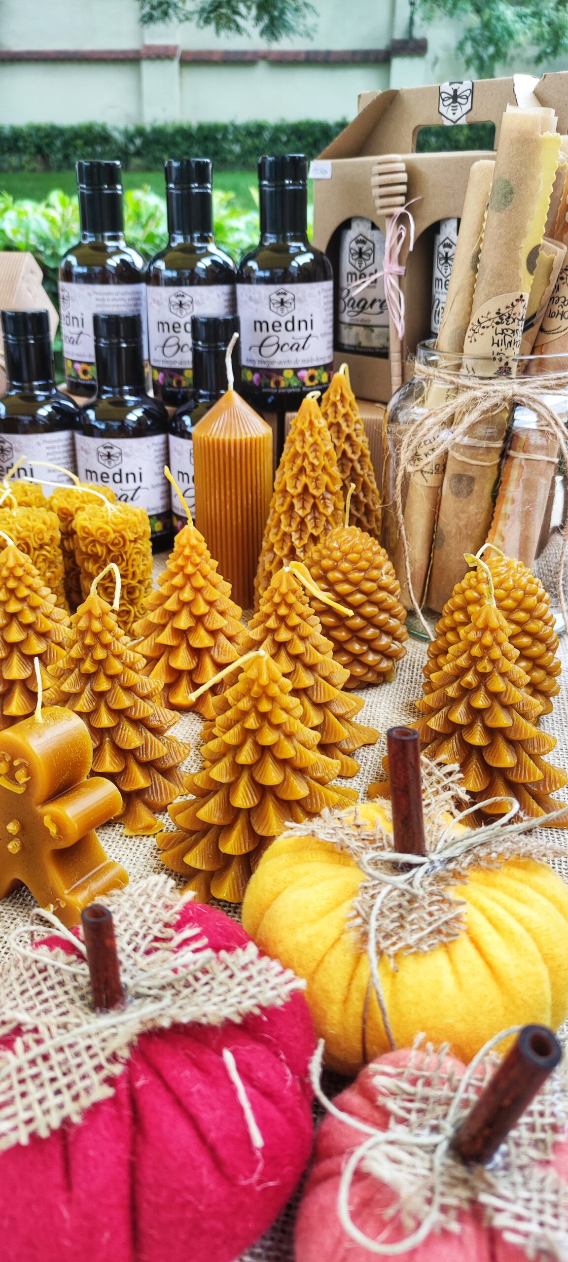 OPG Josip Kotiščak - production & sale of honey and bee products