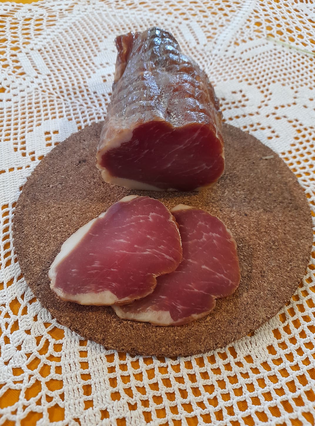 OPG Sabljak - pig breeding and pork processing | VeeMee